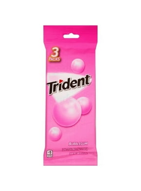 Gum in Candy - Walmart.com