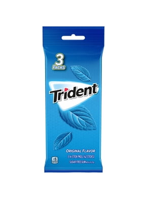 Gum in Candy - Walmart.com