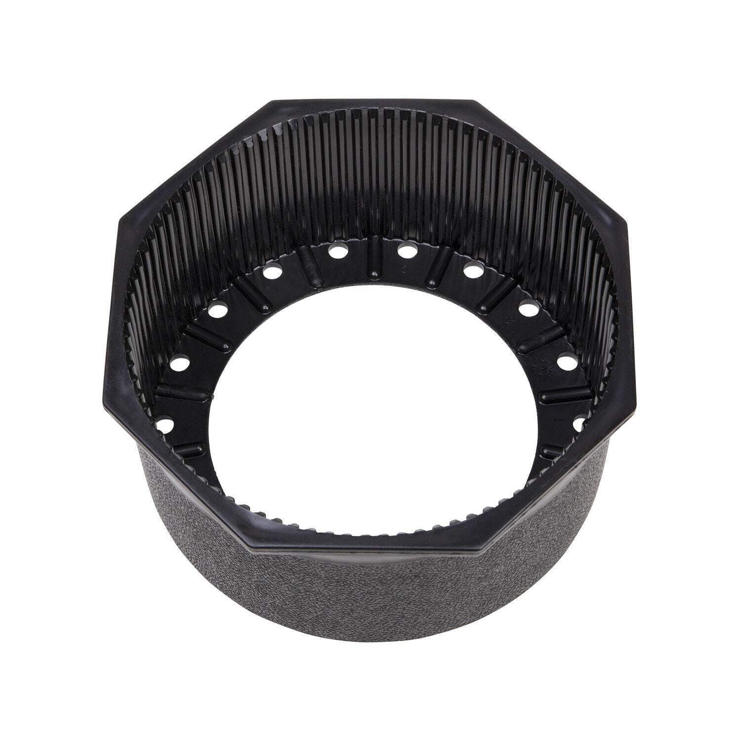 Trident Tank Boot Scuba Aluminum 7.25" Hex Base - Walmart.com
