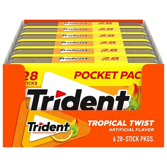 Trident Layers