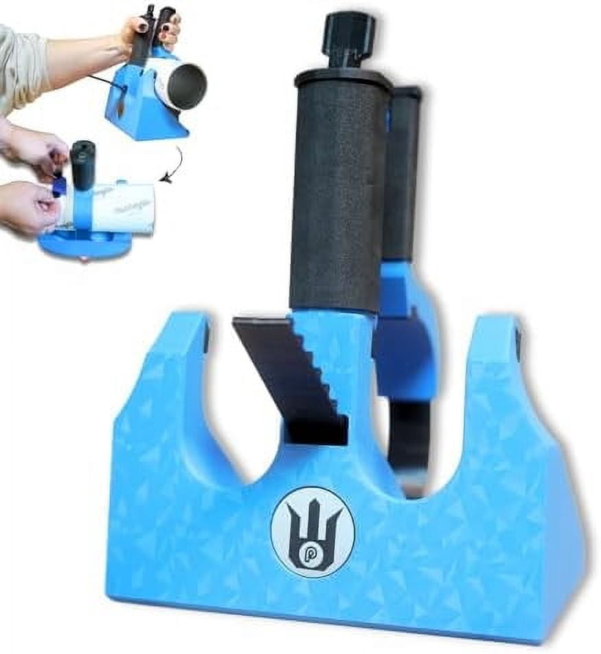 Trident Tumbler Clamp - Standard Size Adjustable Tumbler Sublimation ...