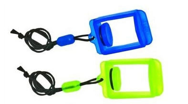 Trident Valve Cap Green - Walmart.com