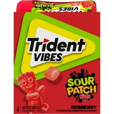 Chiclets Gum