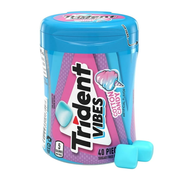 Hubba Bubba Max Sour Blue Raspberry Bubble Gum - 5 Piece Pack ...