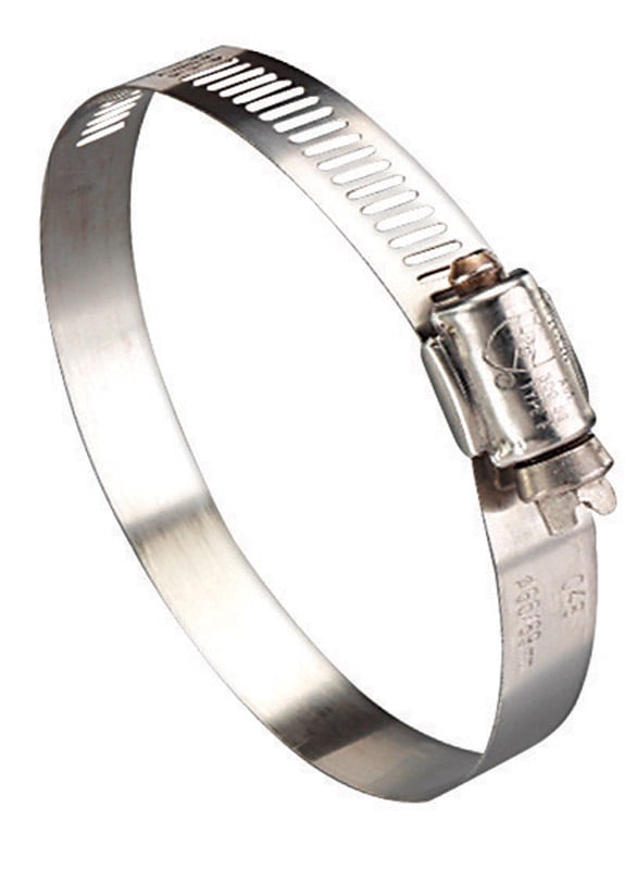 Tridon Hose Clamp Stainless Steel 3/8 " Pack of 10 - Walmart.com