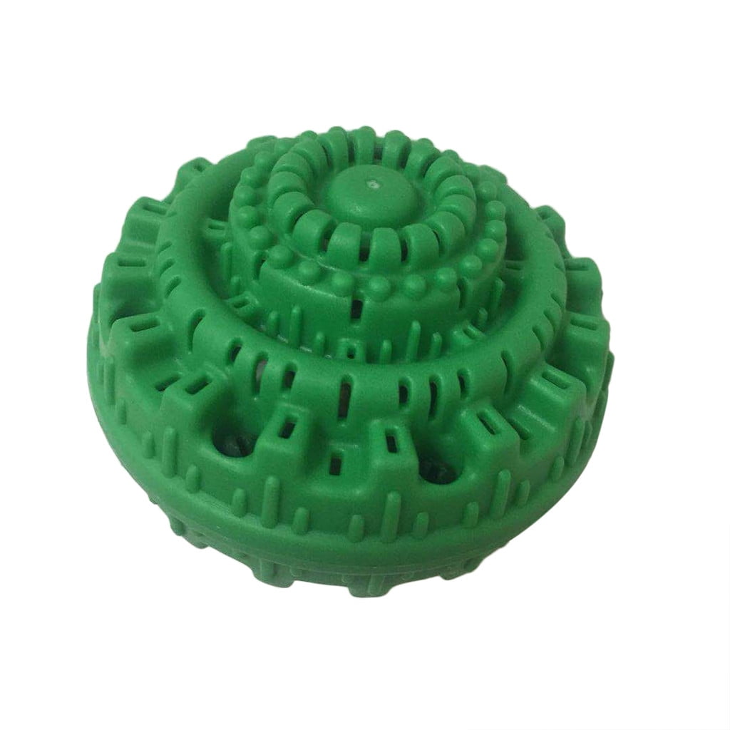 Trieiy 1 X Magic Laundry Ball No Detergent Wash Wizard Style Washing ...