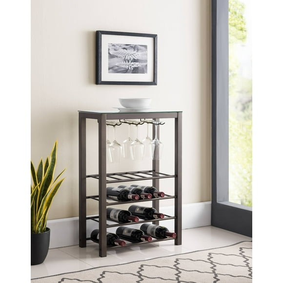 Wine Racks in Kitchen Storage & Organization - Walmart.com