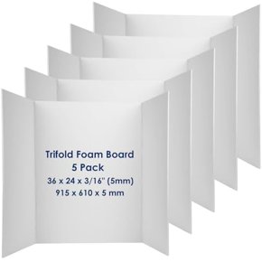 Trifold Poster