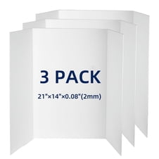 Best Sellers In Poster Boards