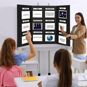 Velcro Display Board