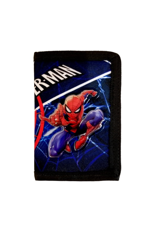Spiderman Wallet