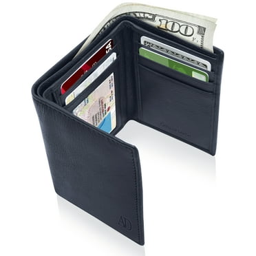 Pelican Crushproof/Water-Resistant Rigid Sports Wallet - Walmart.com