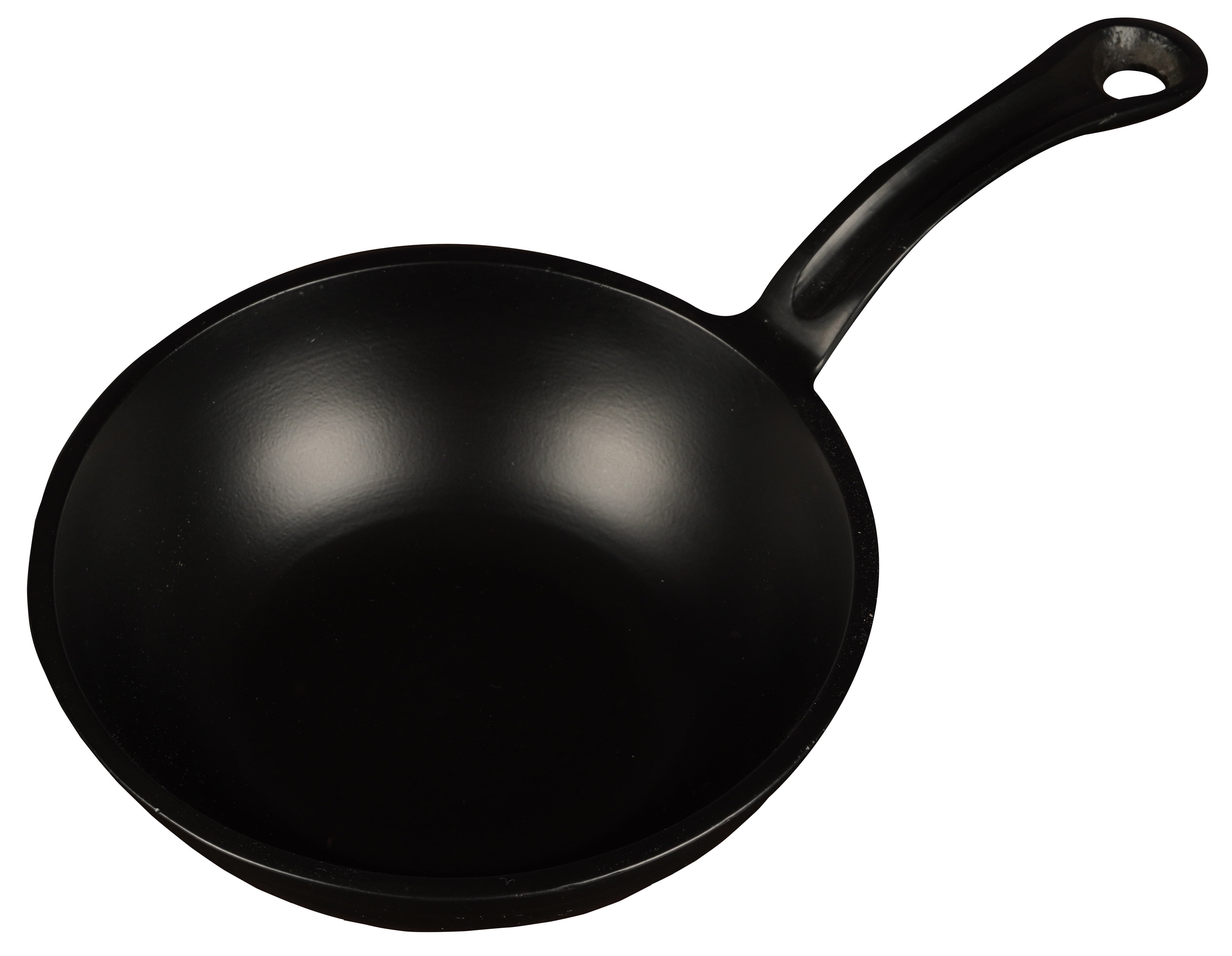 Trifri Frying Pan Omellete Pan Egg Pan Mini Frying Brass Handle Pan Non ...