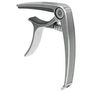 Dunlop Elastic Guitar Capo - Walmart.com