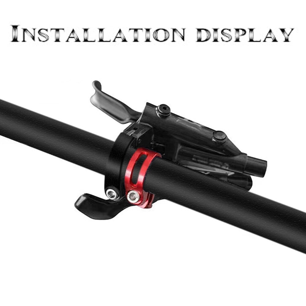 Trigger Clamp,Thumb Shifter Clamp With X7 X9 Xx X01 Xx1 22.2mm Mtb Bike ...