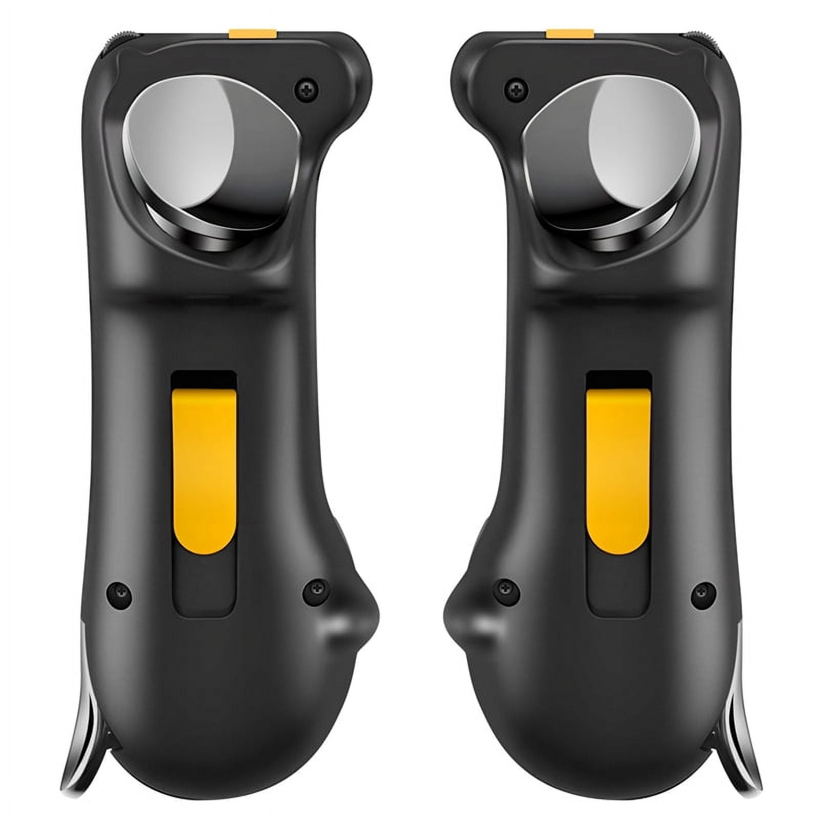 Trigger Controller for Tablet Capacitance L1R1 Fire Aim Button Triggers ...