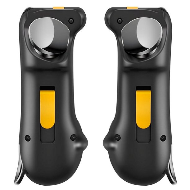 Trigger Controller for Tablet Capacitance L1R1 Fire Aim Button Triggers ...