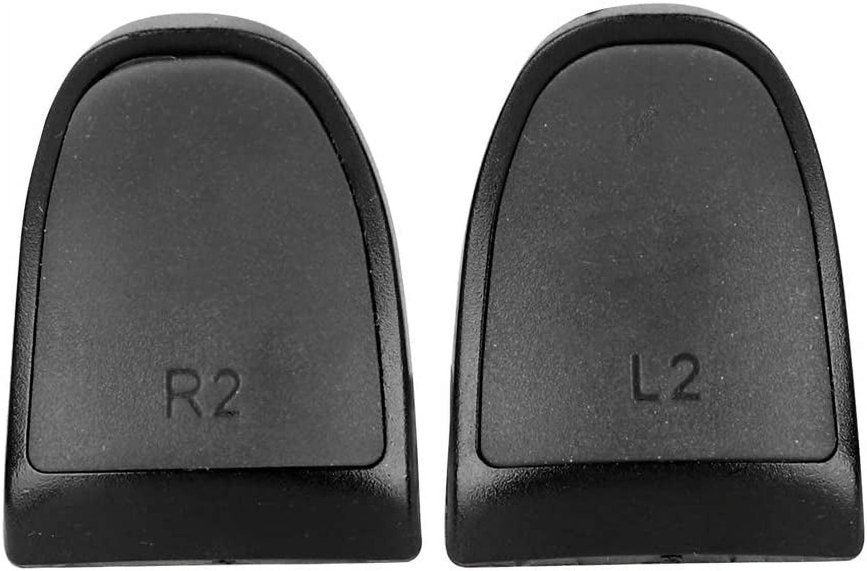 Trigger Extenders, Game Controller L2 R2 Controller Extenders Buttons ...