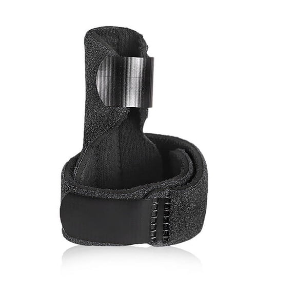 Trigger Finger Fixing Splint Straighten Braces Splint Corrector ...