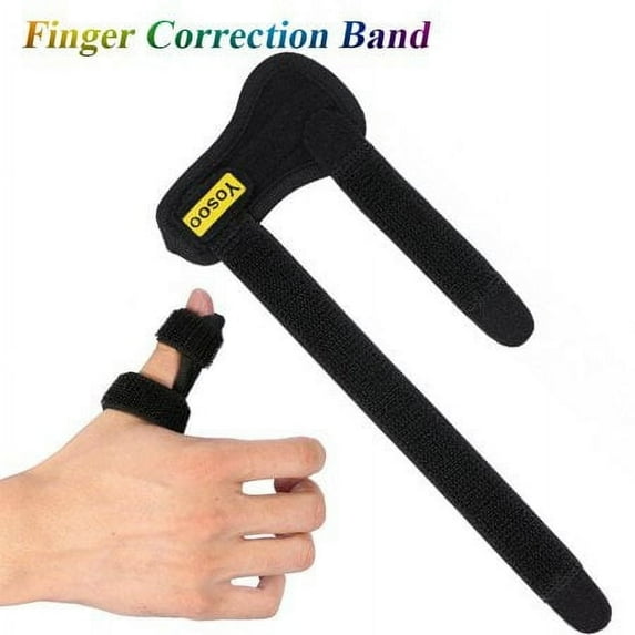 Trigger Finger Splint Brace for Finger Locking, Popping, Bending ...