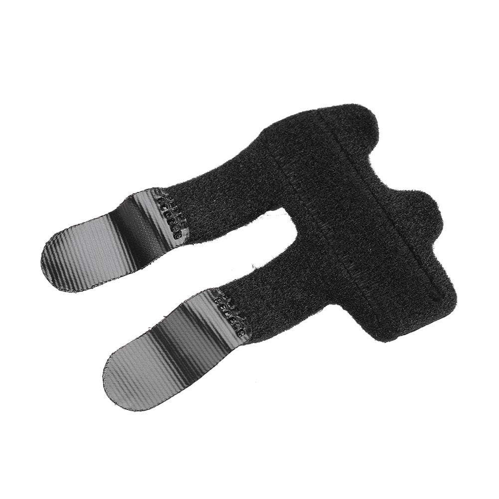 Trigger Finger Splint, Breathable and Waterproof Adjustable Aluminium ...