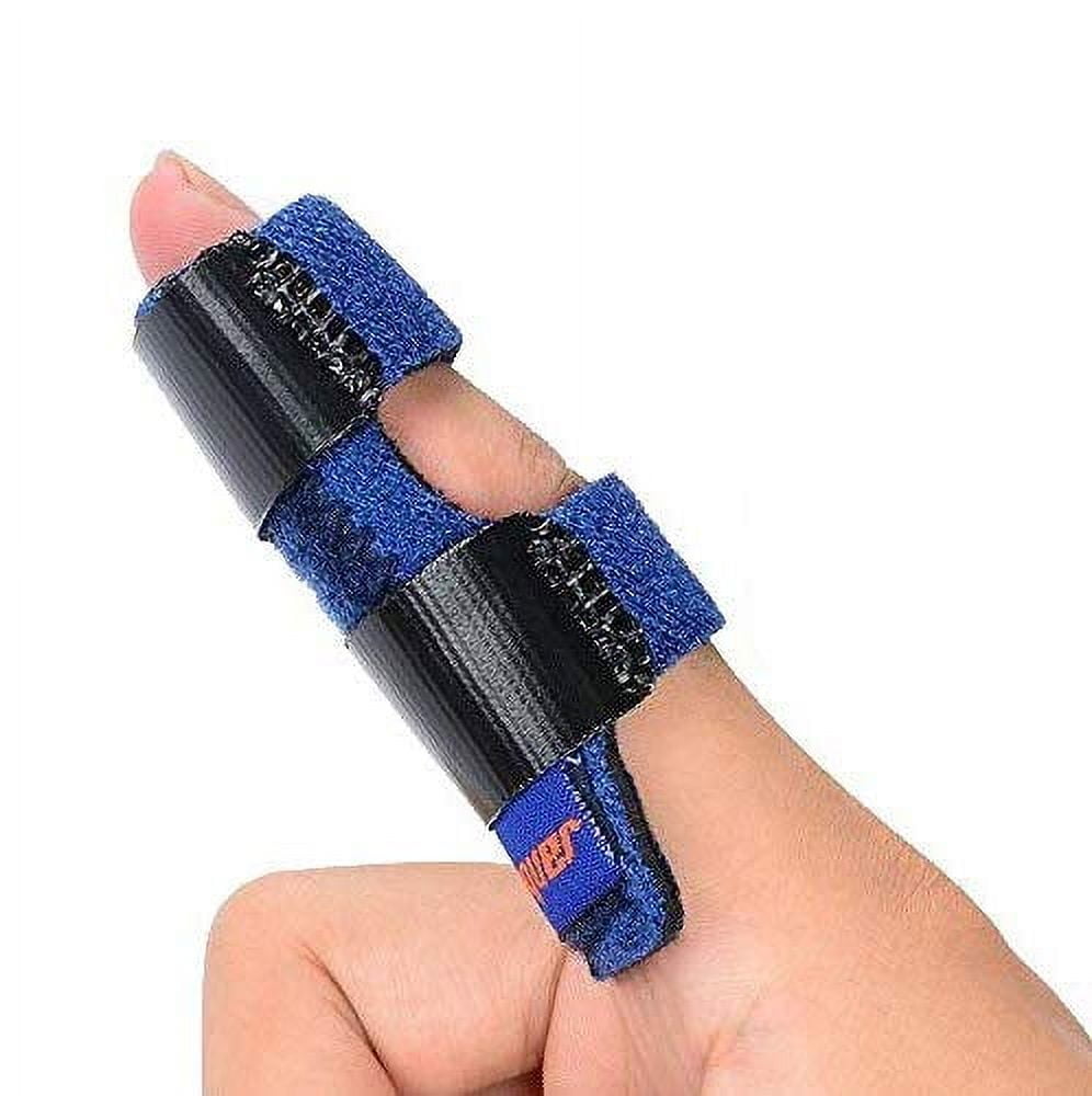 Trigger Finger Splint, Mallet Finger Brace, Finger Knuckle ...