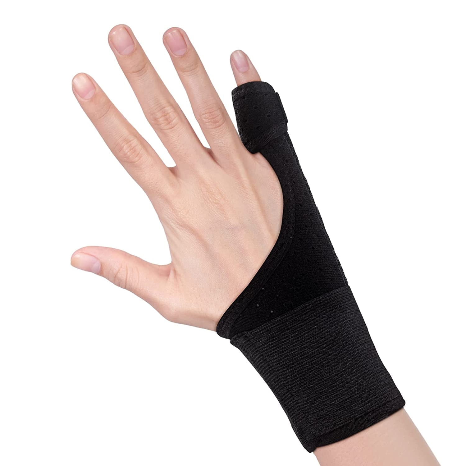 Trigger Finger Splint, Pinky Finger Splints for Finger Pain Relief and ...