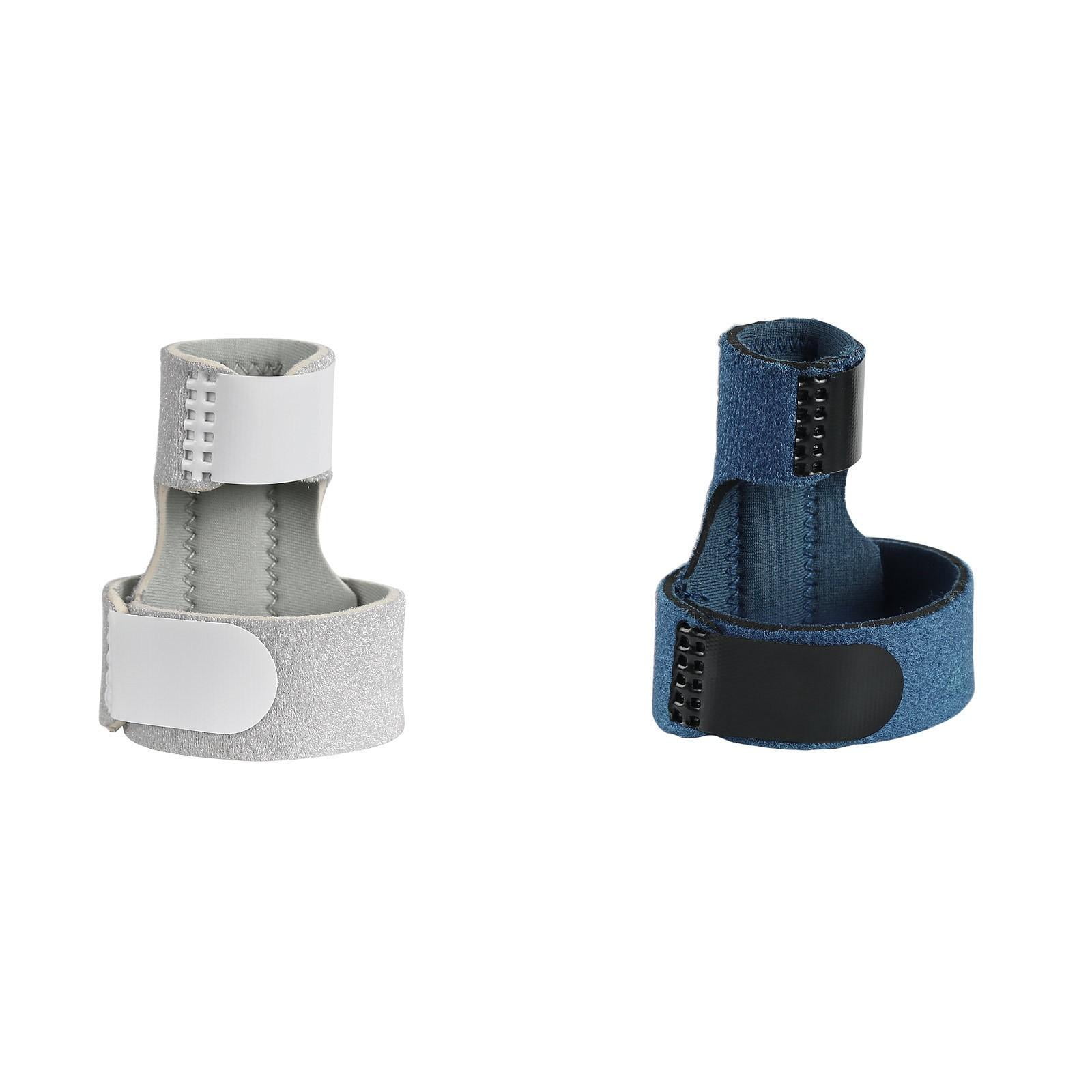 Trigger Finger Splint Ring Pinky Trigger Finger Splints For Tendon ...