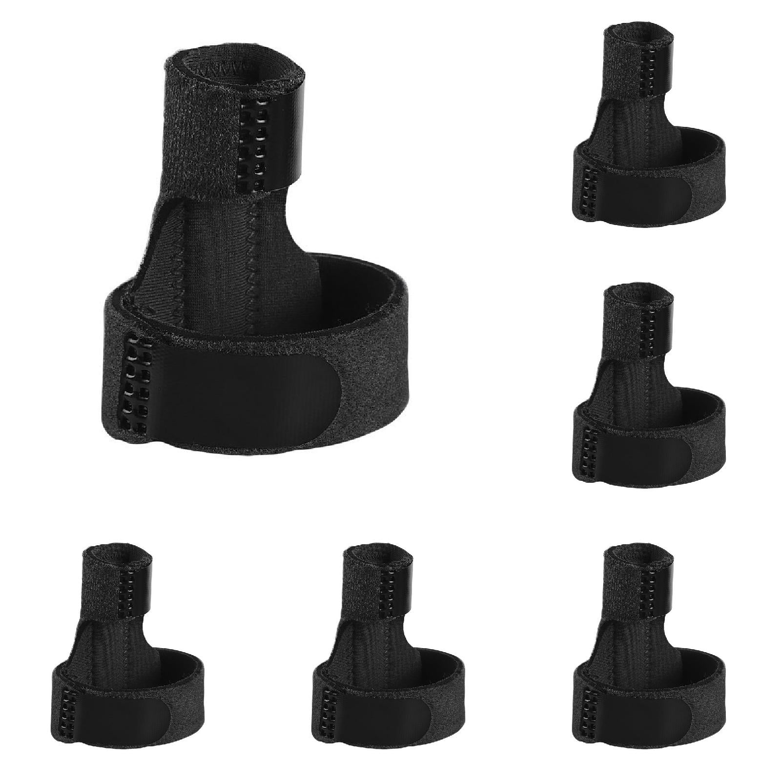 Trigger Finger Splint Ring Pinky Trigger Finger Splints For Tendon ...