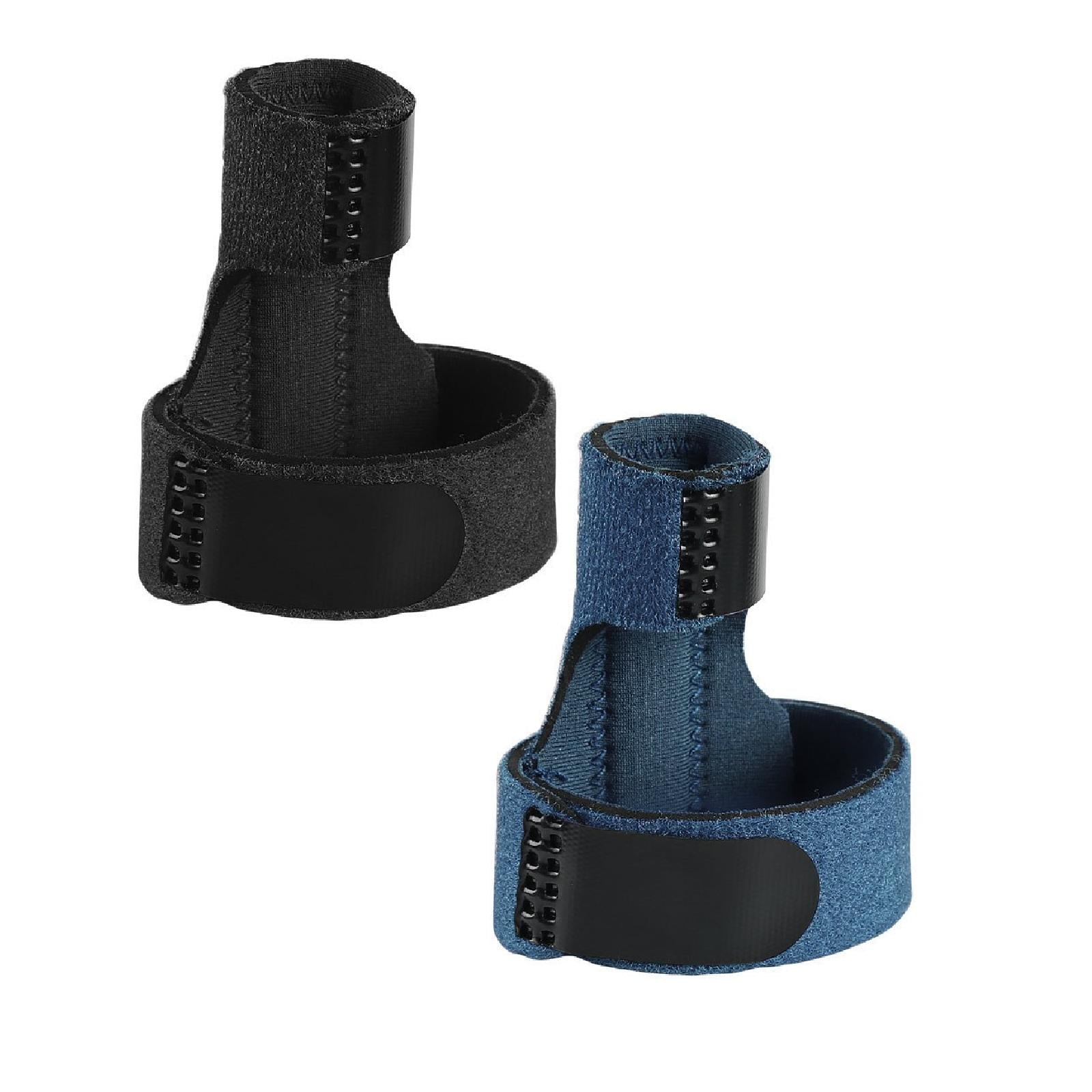 Trigger Finger Splint Ring Pinky Trigger Finger Splints For Tendon ...