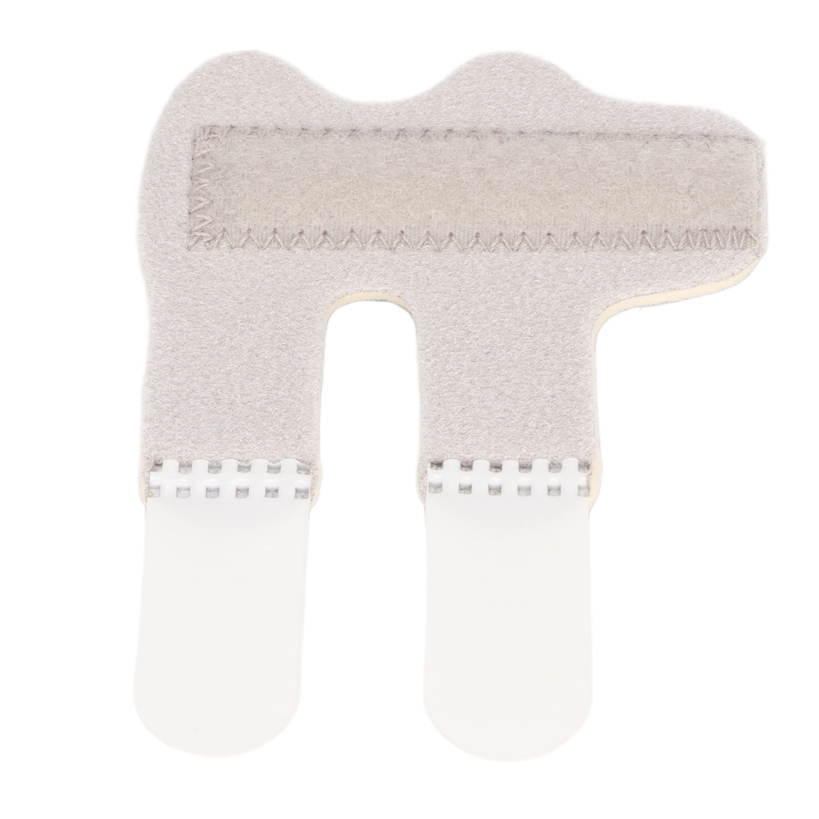 Trigger Finger Splint Soft Finger Support Brace Stabilizer For Broken ...