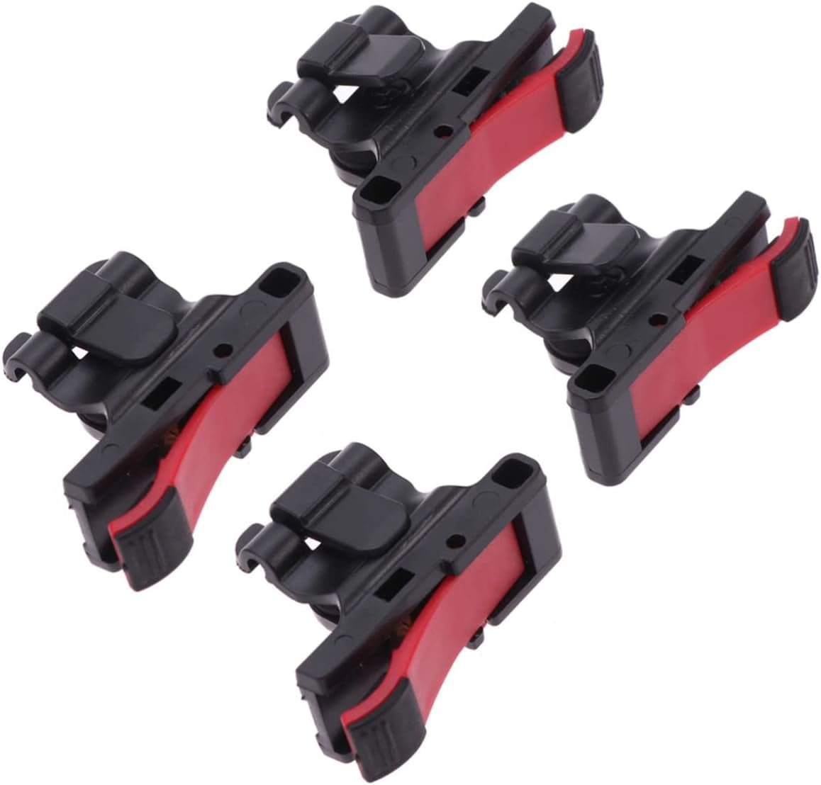 Trigger Game 4pc Controller Mini Cell Phone Mobile Game Aim Key Phone ...