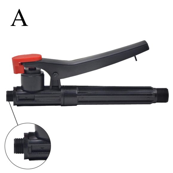 Groundwork Sprayer Parts