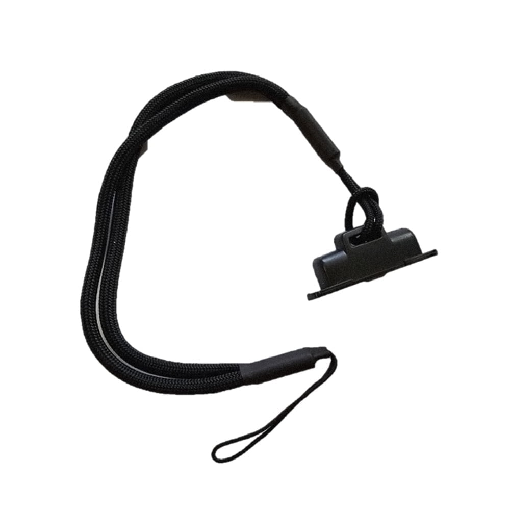 Trigger Handle Clip and Hand Strap (Adp-TC7X-Clhth-10) for Symbol TC70 ...