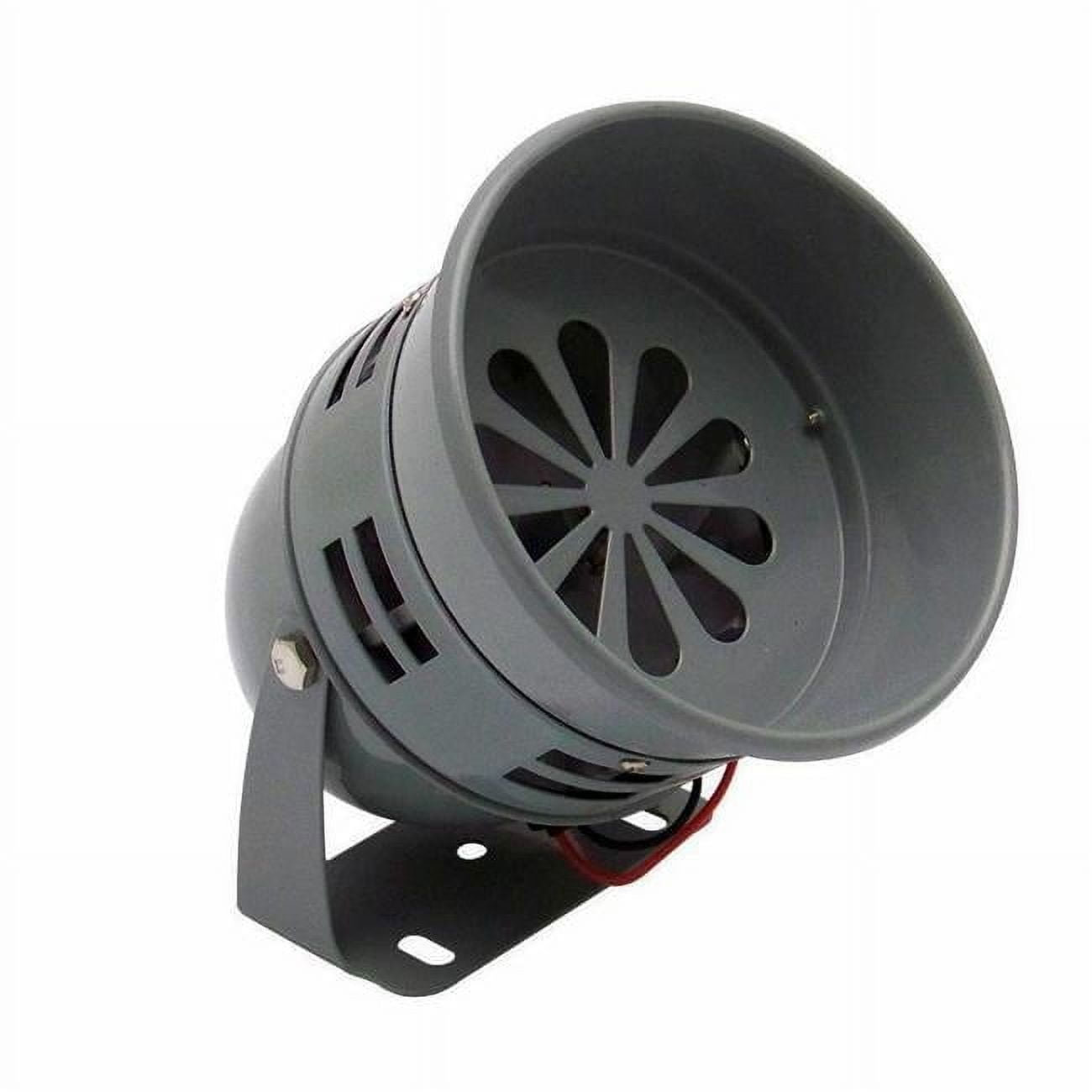 Trigger Horns V1 Buzz Bomb Vintage Air Raid Siren & Horn - Walmart.com