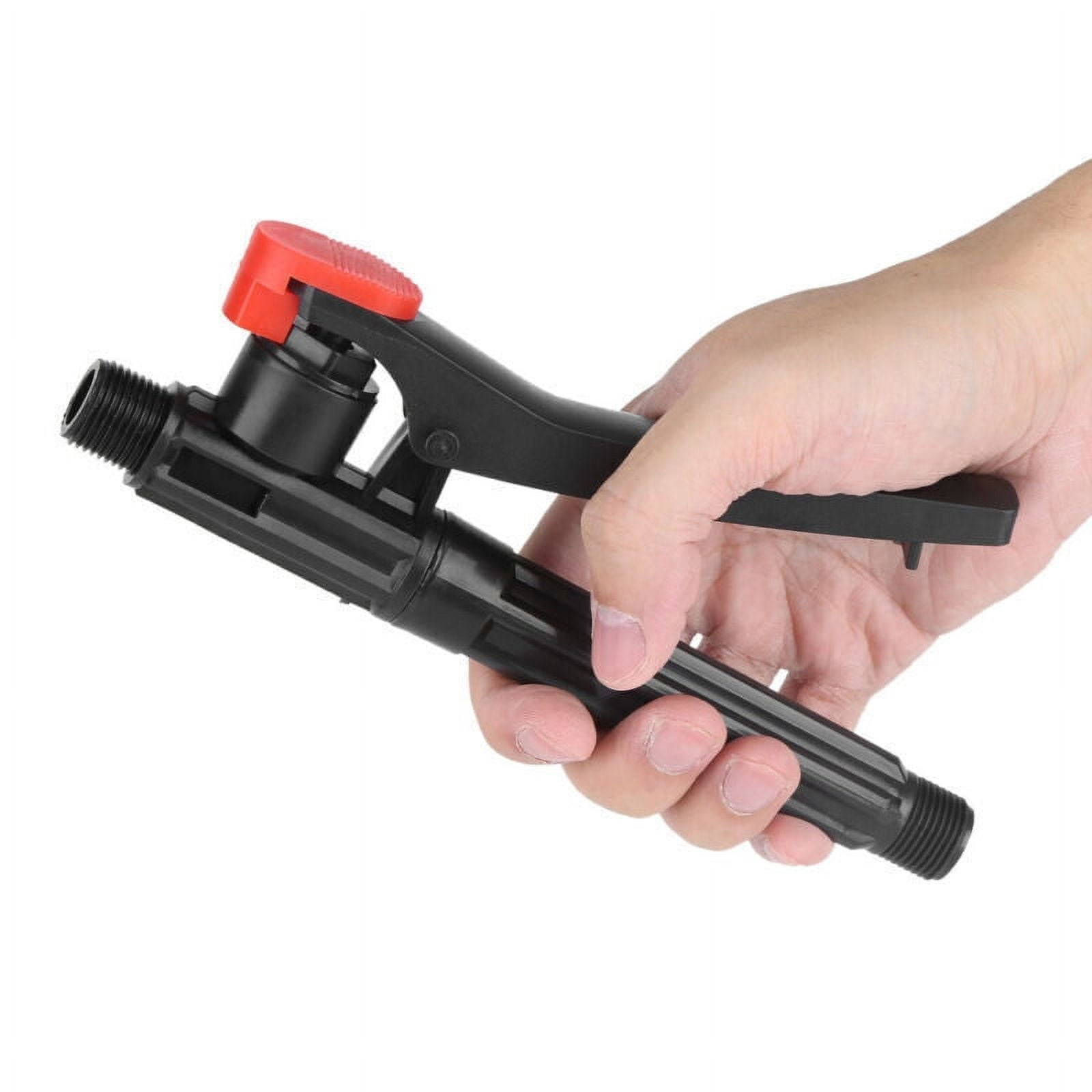 Trigger Knapsack Sprayer Handle Parts For Garden Weed Pest Control ...