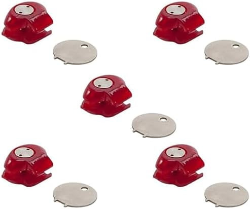 Trigger Lock, Hunting Gun Storage Locks, Safety Universal Firearms ...