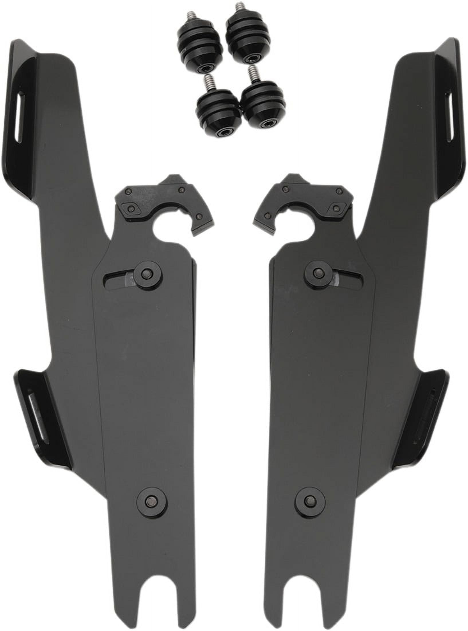Trigger-Lock Mount Kit for Fats - Black - Walmart.com