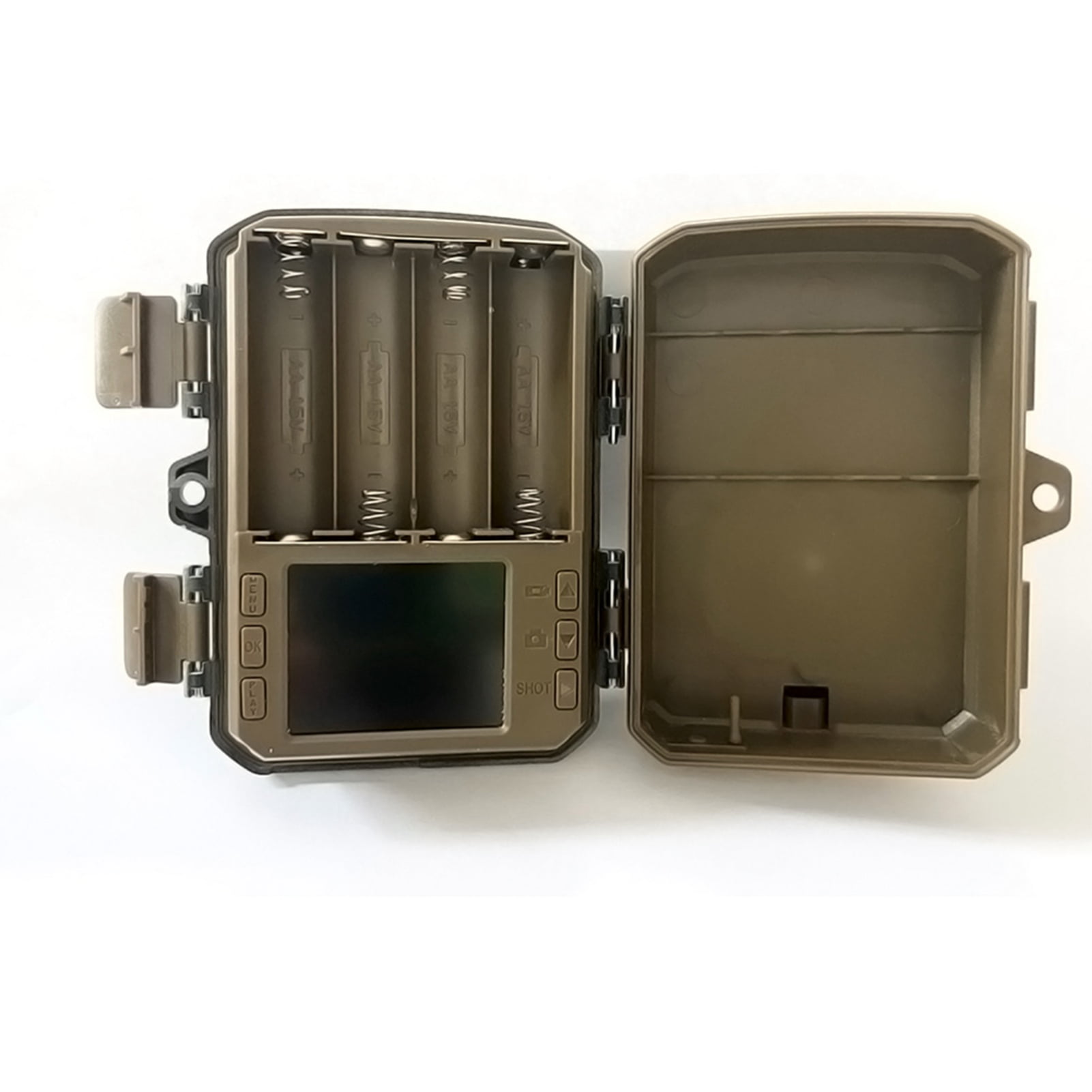 Trigger Outdoor Trail Camera IP66 Waterproof Wildlife Hunting Camera ...