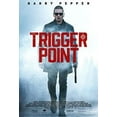 Trigger Point (DVD) - Walmart.com