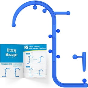 Back Hook Massager