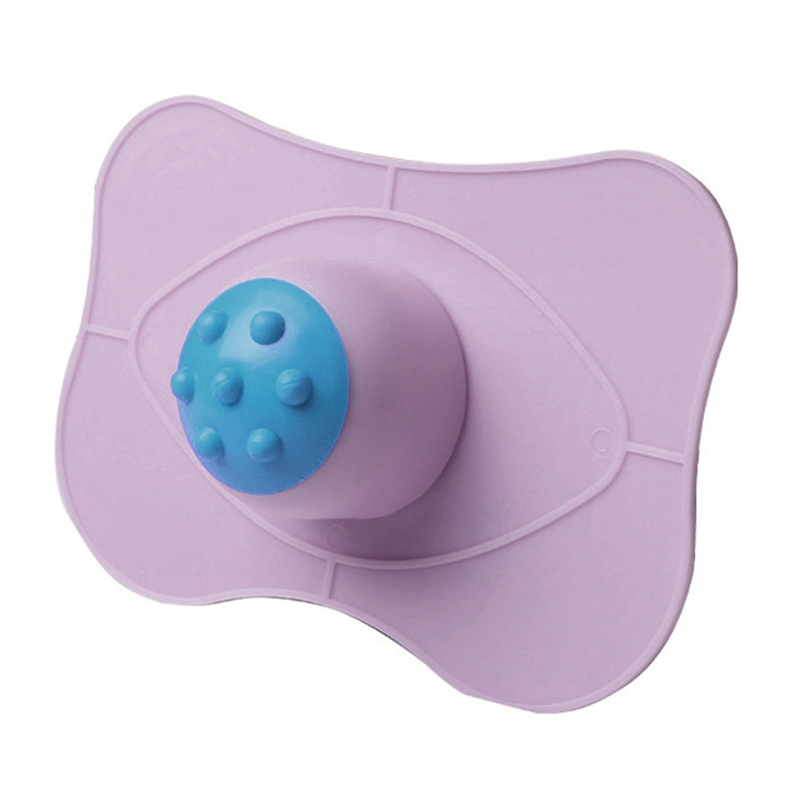 Trigger Point Massager Bump Top Waist Massager for Neck Back Relaxation ...