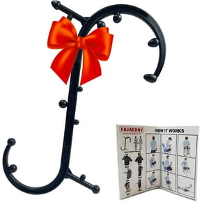 S Hook Self Massager