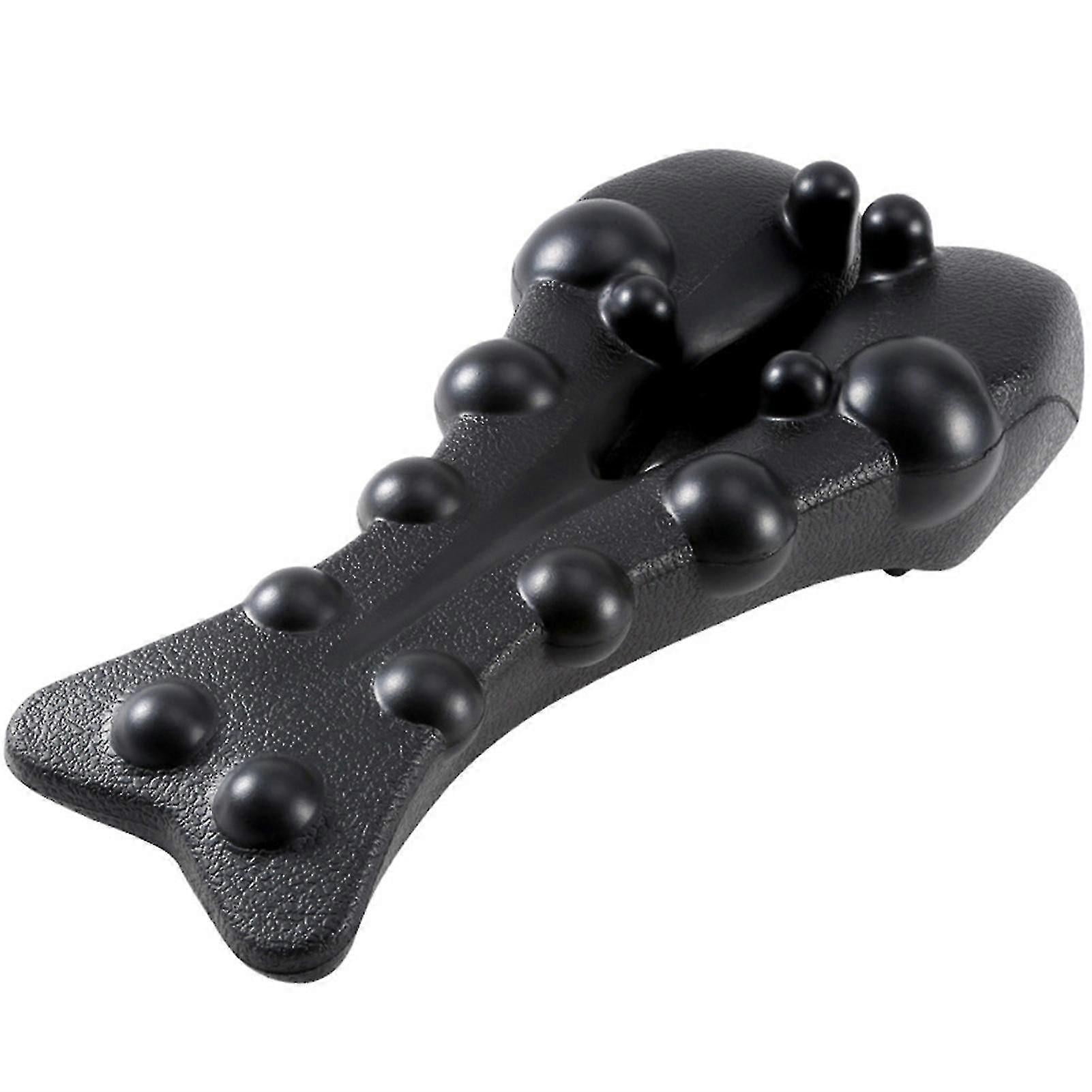 Trigger Point Massager for Trapezius, Neck & Shoulder Pain Relief ...