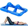 Trigger Point Release Tool & Back Stretcher- for Hip Flexor, Hamstring ...