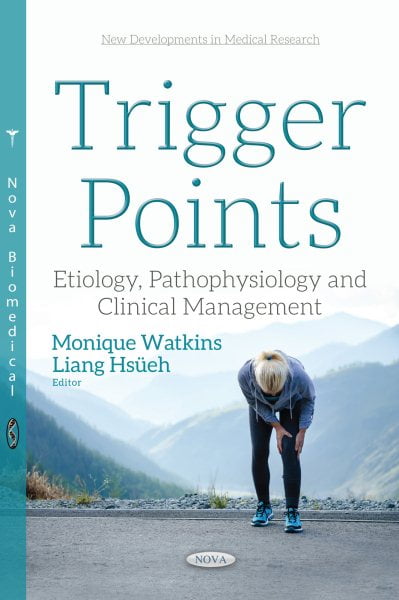 Trigger Points : Etiology, Pathophysiology and Clinical Management ...