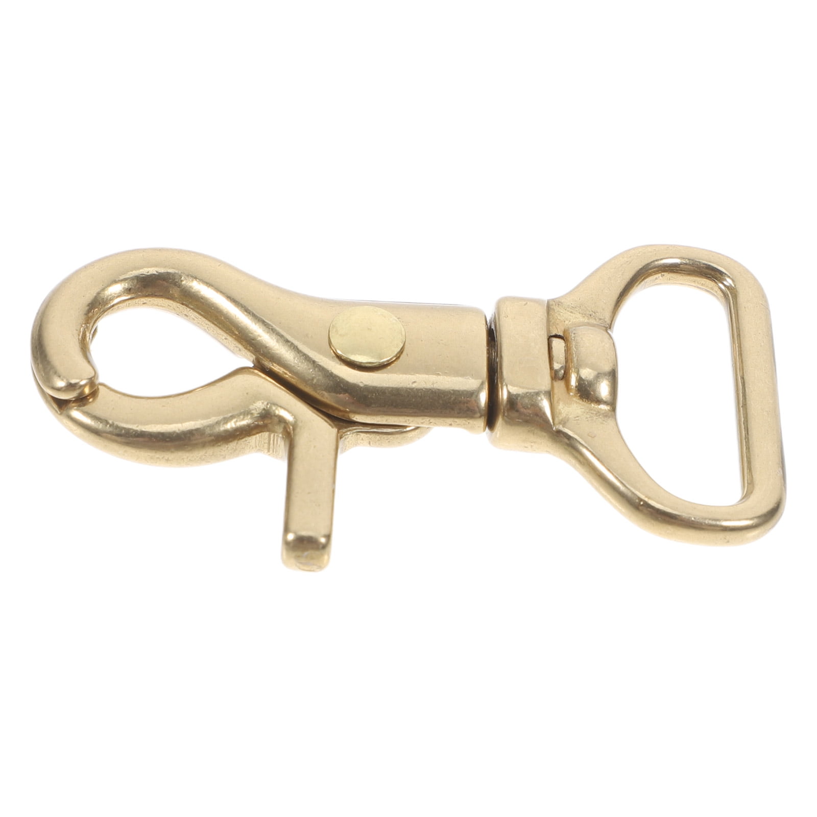 Trigger Snap Hook Swivel Clasp Clip Trigger Clasp Lobster Clasp Swivel ...
