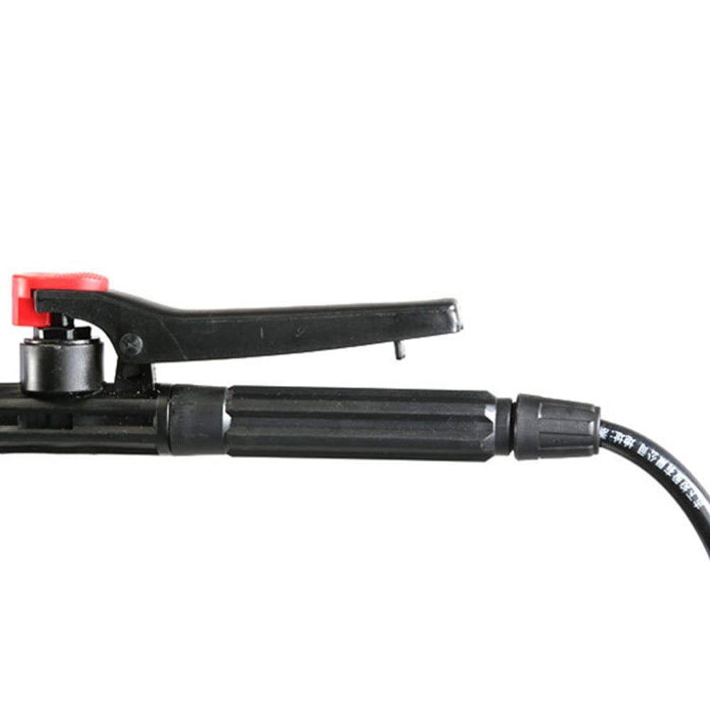 Trigger Sprayer Handle Parts for Garden Water Sprayer Control 40psi ...