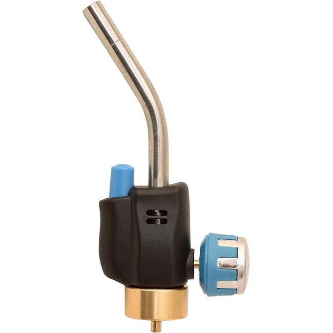 Trigger Start Lighter Propane Gas Blow Torch Head - Walmart.com