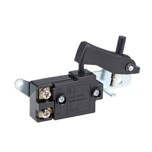 Trigger Switch FA2-10/1B for PH65A Electric Pick 250V/10A Tool Power ...